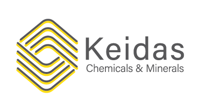 Productos - Keidas Chemicals & Minerals